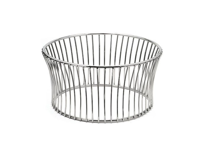 BUFFET DISPLAY STAND ROUND – Metal Art